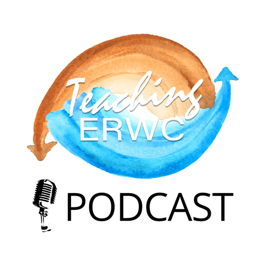 Better, Faster, and More Equitable Feedback – Teaching ERWC