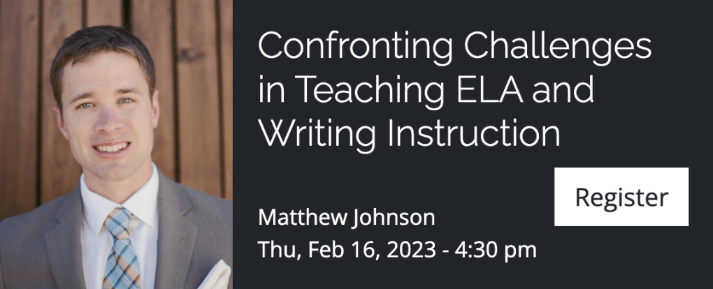 Building Better, Stronger Classroom Communities in 2023 – Teaching ERWC